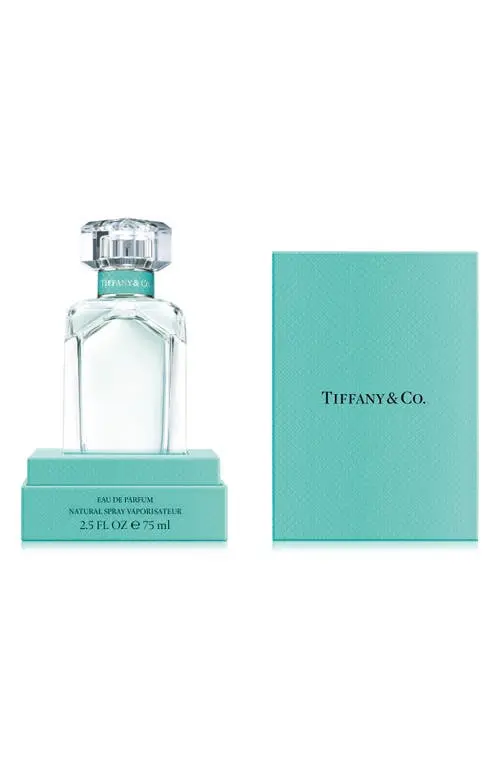 Tiffany & Co. Eau De Parfum