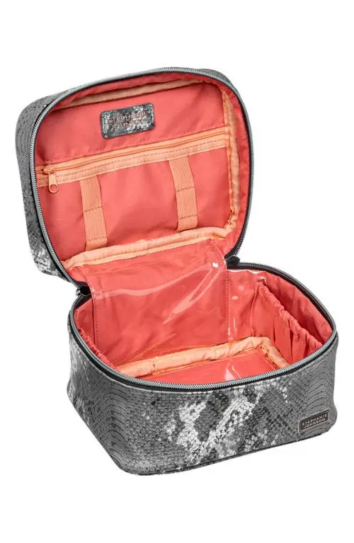 Stephanie Johnson Cairo Kohl Louise Travel Makeup Bag