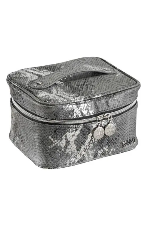 Stephanie Johnson Cairo Kohl Louise Travel Makeup Bag
