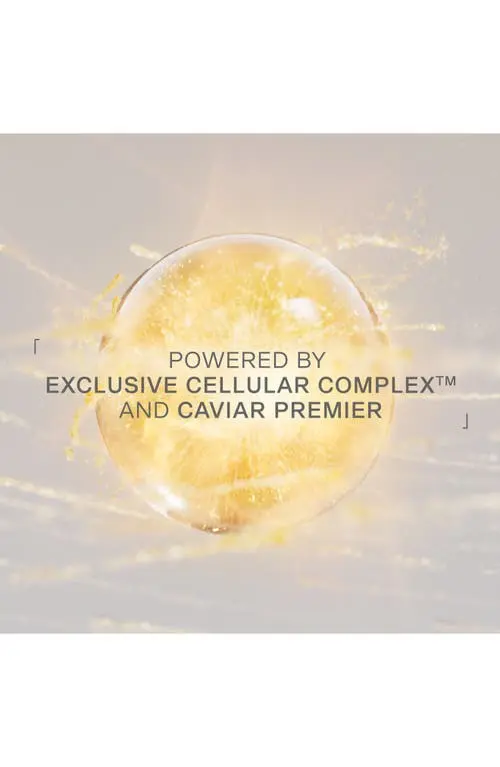 La Prairie Skin Caviar Luxe Eye Cream