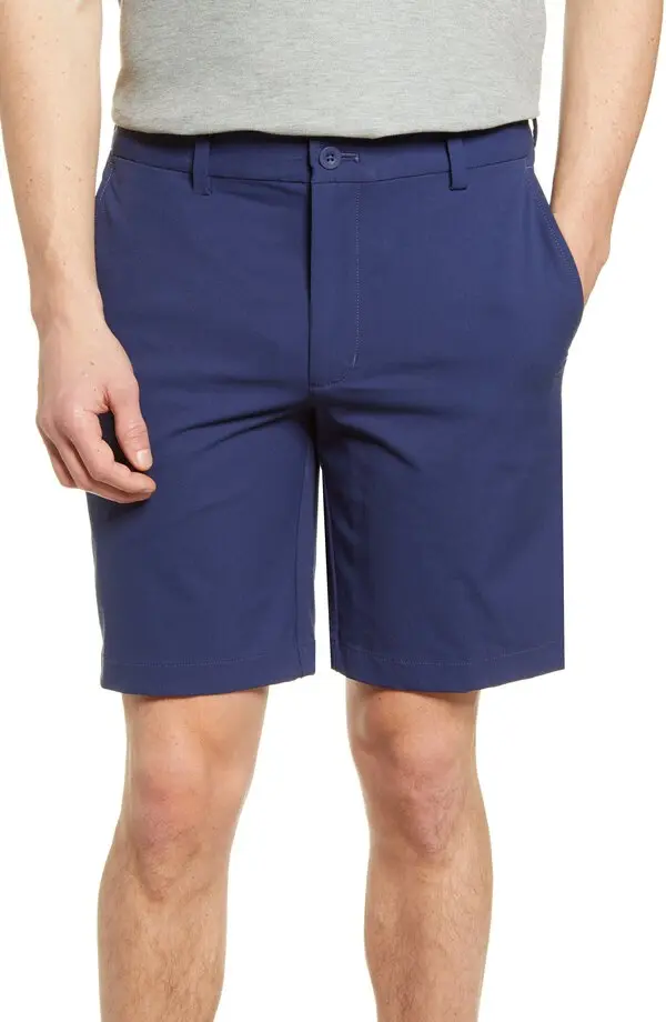 Vineyard Vines On-the-go Performance Shorts