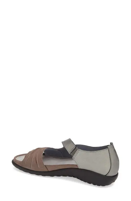 Naot Papaki Sandal - Tan