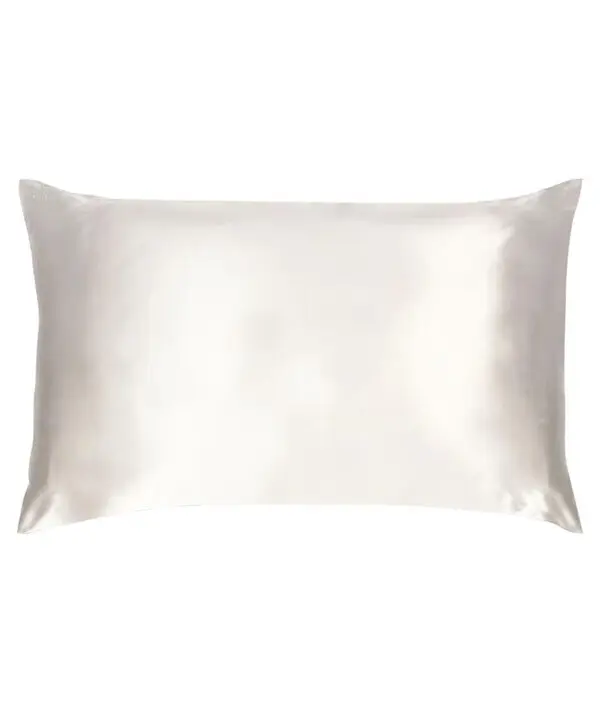 Slip Pure Silk Pillowcase - Navy