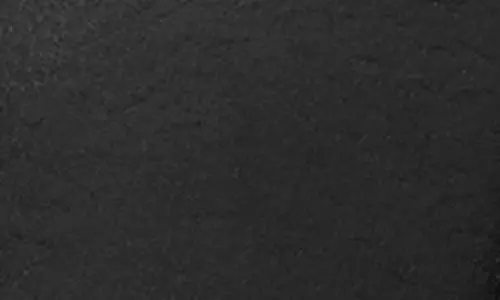 Shinola Rambler Leather Belt - Black