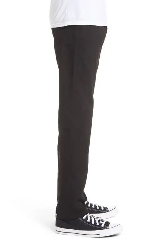 CULT OF INDIVIDUALITY Rocker Stretch Denim Jeans
