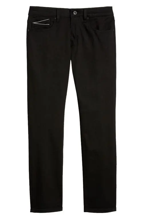 CULT OF INDIVIDUALITY Rocker Stretch Denim Jeans