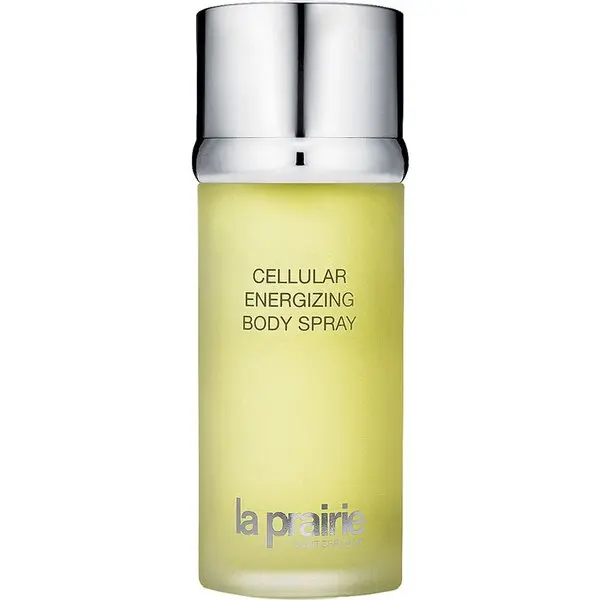 La Prairie Cellular Energizing Mist - No Color