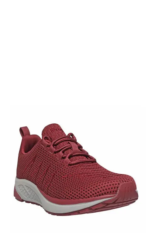 PROPET Tour Knit Sneakers - Port