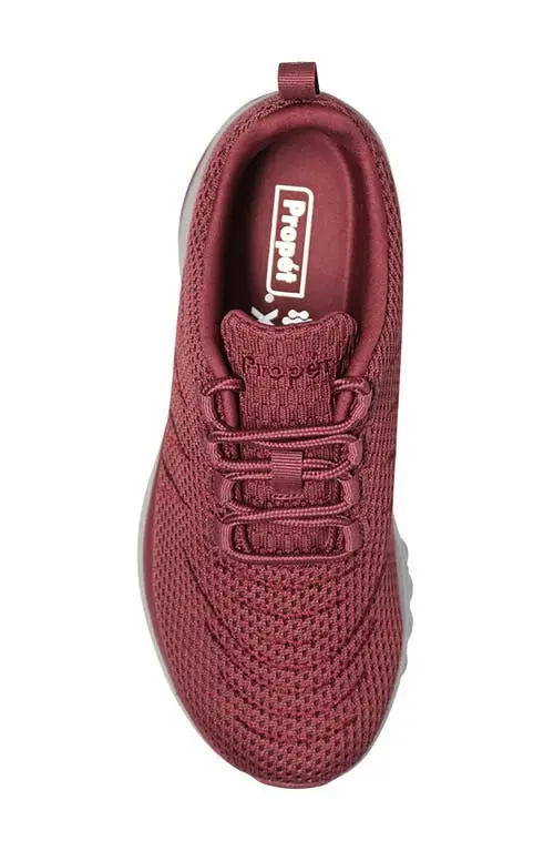 PROPET Tour Knit Sneakers - Port