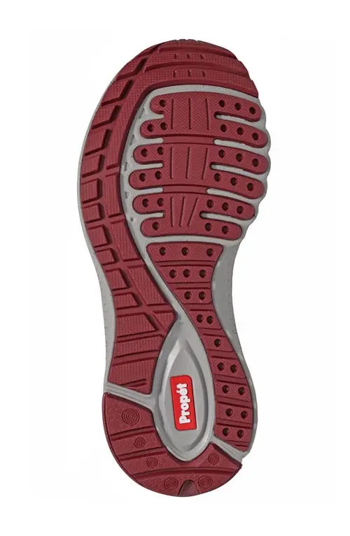 PROPET Tour Knit Sneakers - Port