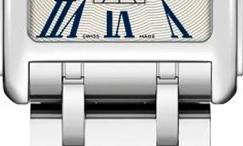 LONGINES Dolcevita Bracelet Watch - Silver