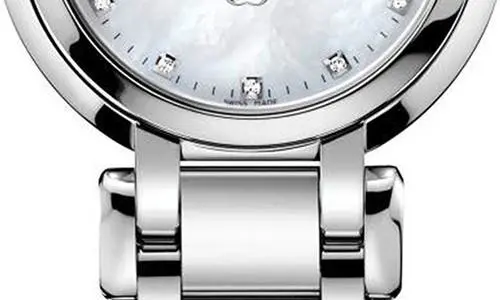 LONGINES Primaluna Diamond Bracelet Watch