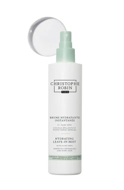 Christophe Robin Hydrating Leave-in Mist - None