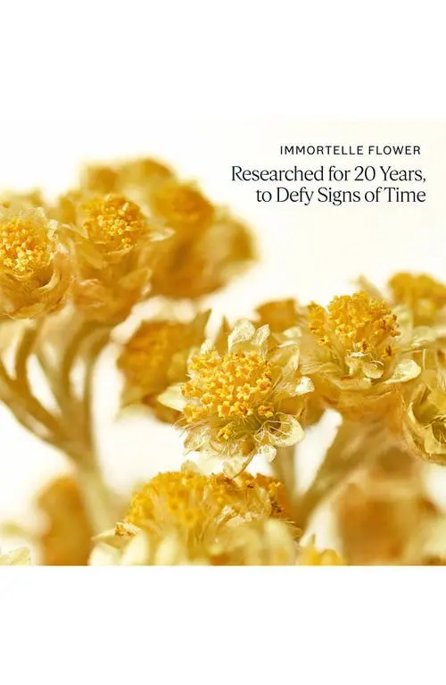 L'OCCITANE Immortelle Divine Crème Face Moisturizer
