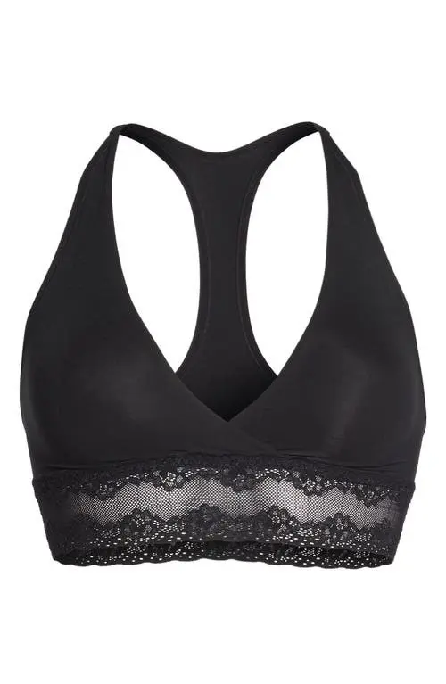 Natori Bliss Perfection Racerback Maternity/nursing Bralette