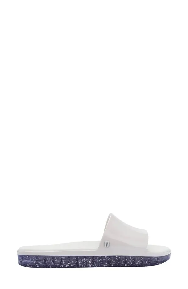 Melissa Beach Slide Sandal