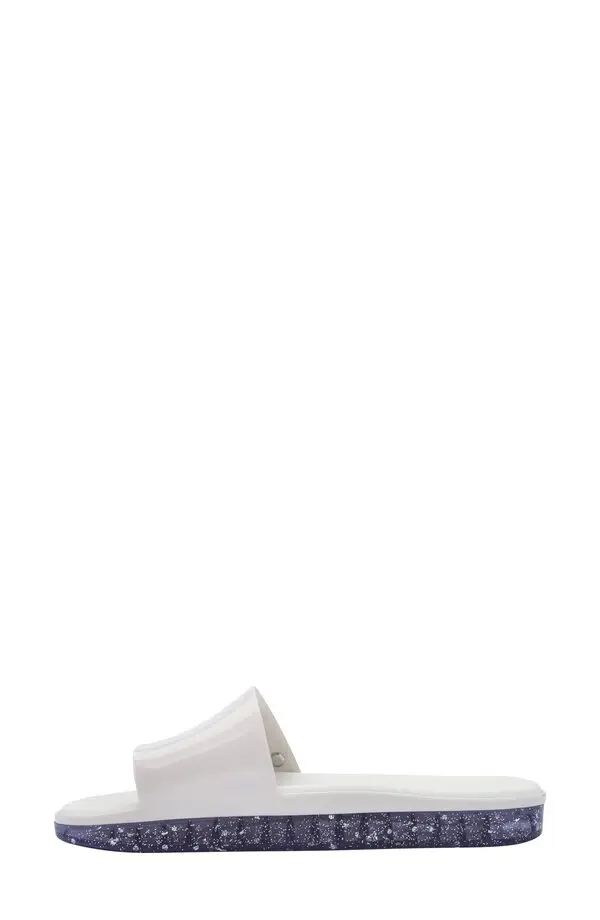 Melissa Beach Slide Sandal