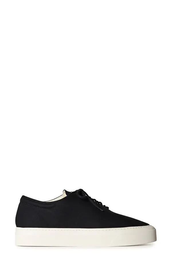 THE ROW Marie H Lace-up Sneaker