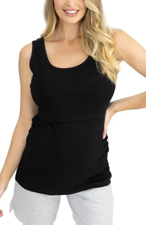 ANGEL MATERNITY Nursing Tank