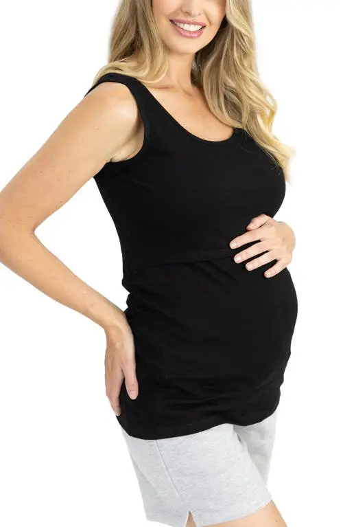ANGEL MATERNITY Nursing Tank