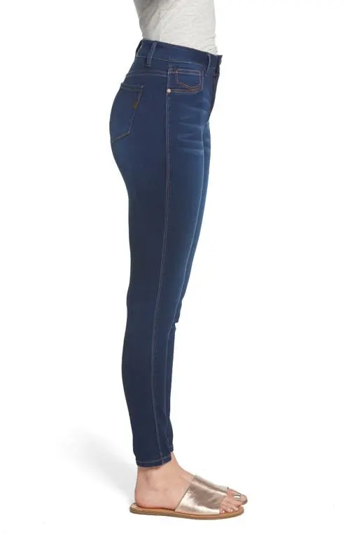 1822 Denim Butter High Rise Jeggings