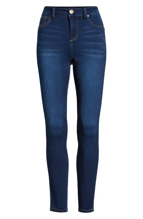 1822 Denim Butter High Rise Jeggings