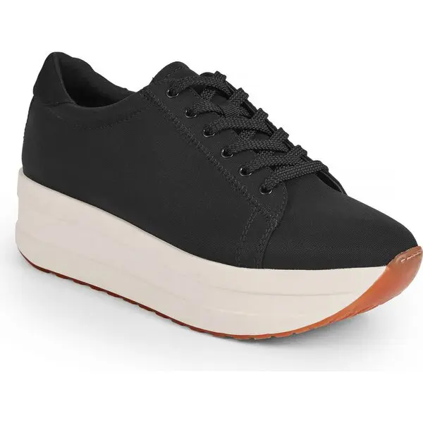 VAGABOND SHOEMAKERS Casey Platform Sneakers