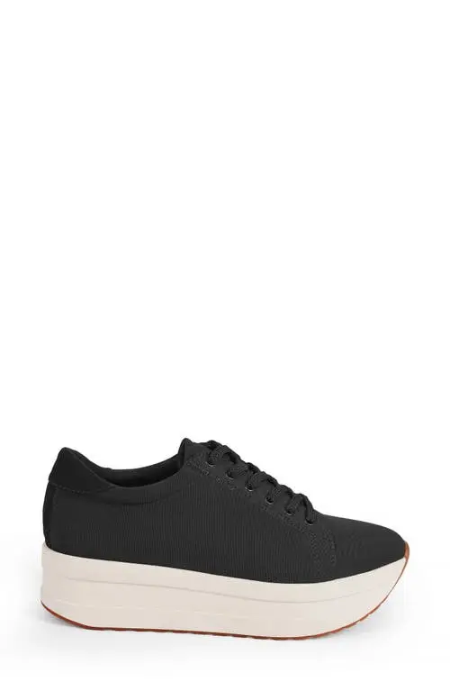 VAGABOND SHOEMAKERS Casey Platform Sneakers