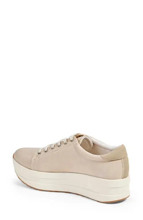 VAGABOND SHOEMAKERS Casey Platform Sneakers