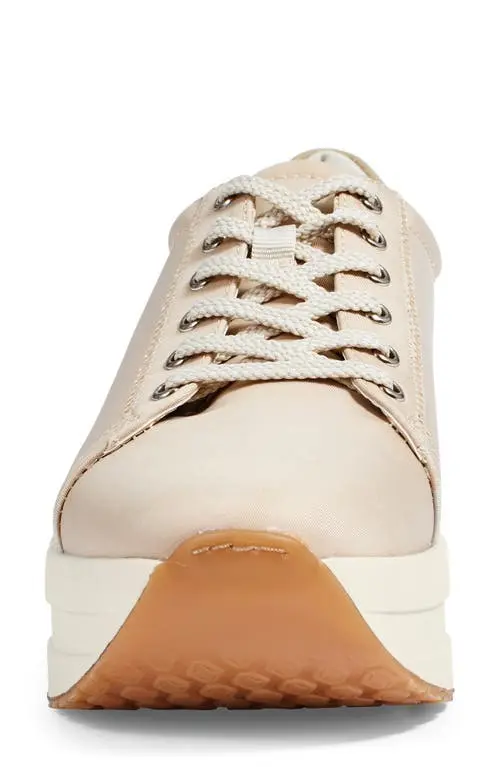 VAGABOND SHOEMAKERS Casey Platform Sneakers