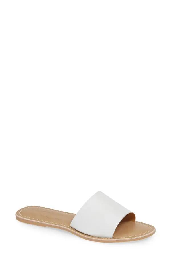 Matisse Cabana Slide Sandal