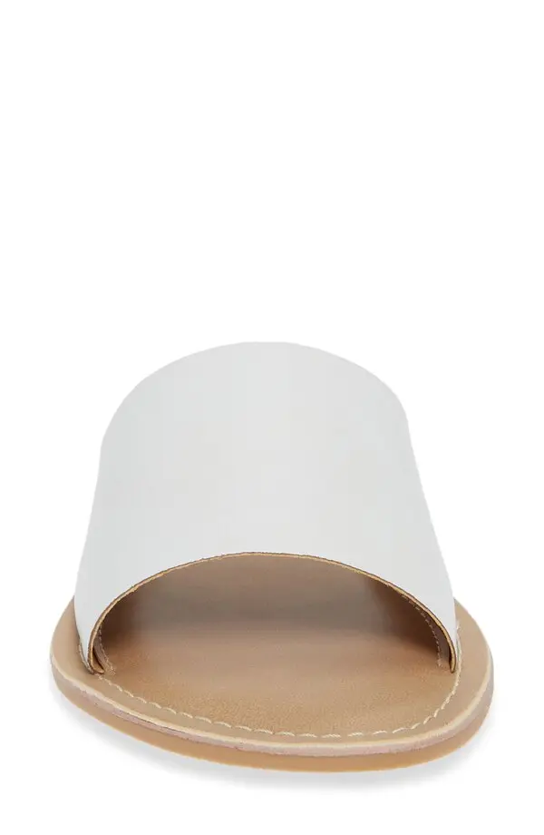 Matisse Cabana Slide Sandal
