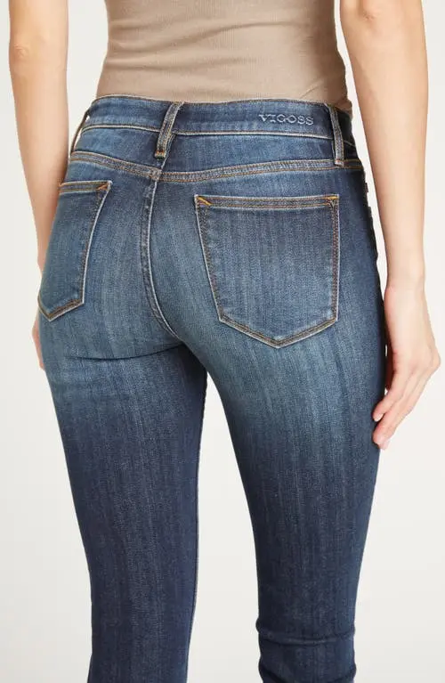 VIGOSS Jagger Skinny Jeans