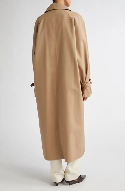TOTEME Signature Trench Coat