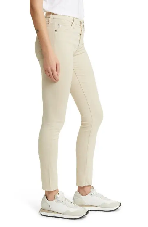 Ag The Prima Cigarette Leg Skinny Jeans