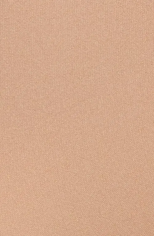 Chantelle Soft Stretch Seamless Hipster Panties - Coffee Latte