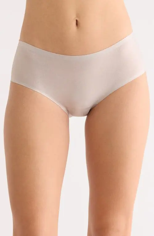 Chantelle Soft Stretch Seamless Hipster Panties - Golden Glow