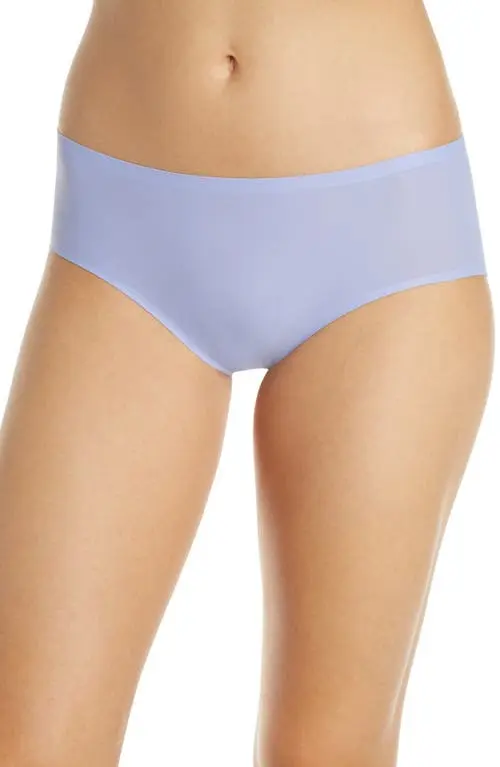 Chantelle Soft Stretch Seamless Hipster Panties - Thistle Mauve