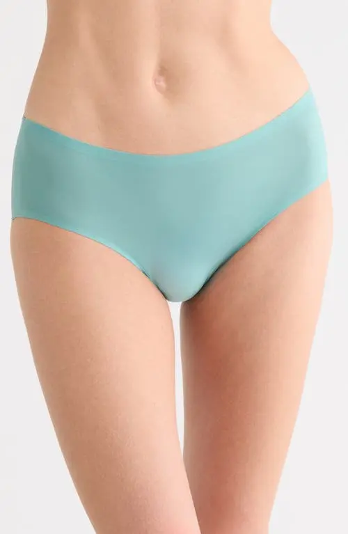 Chantelle Soft Stretch Seamless Hipster Panties - Trellis