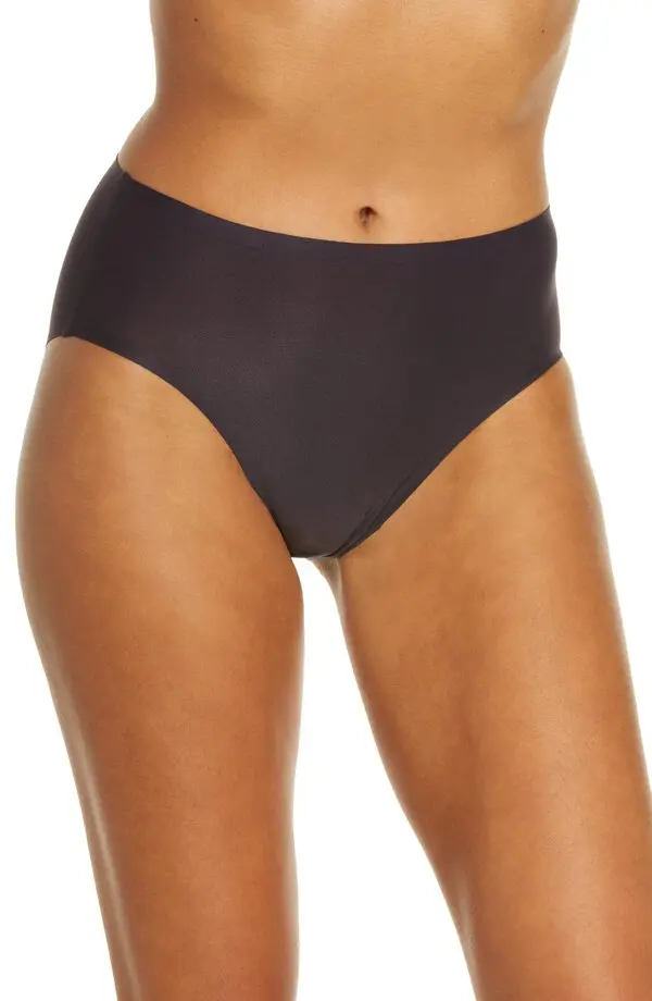 Chantelle Soft Stretch Seamless French Cut Briefs