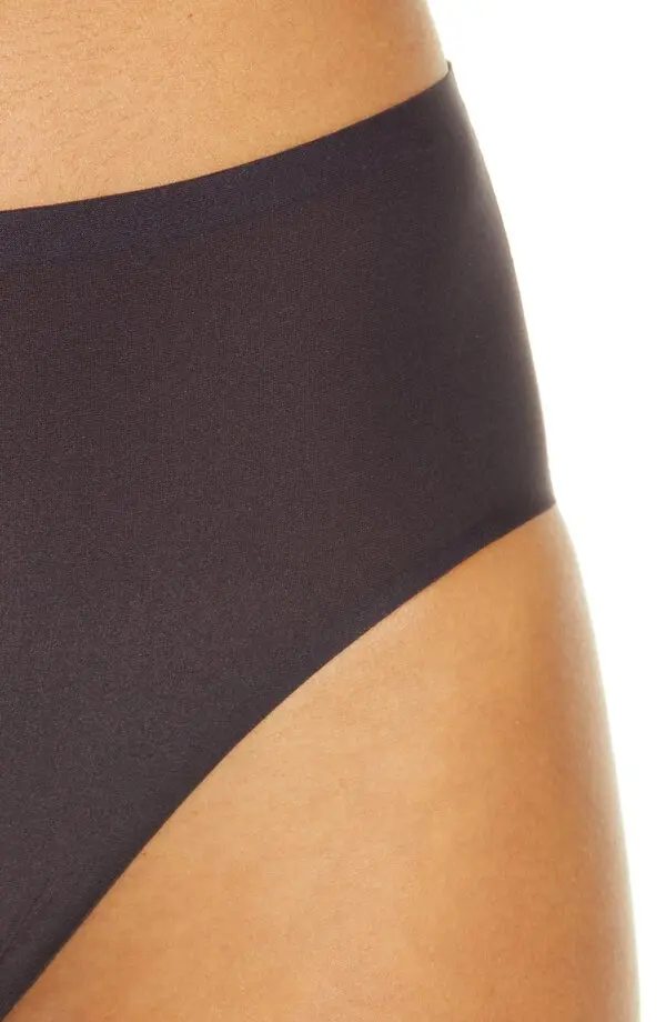 Chantelle Soft Stretch Seamless French Cut Briefs