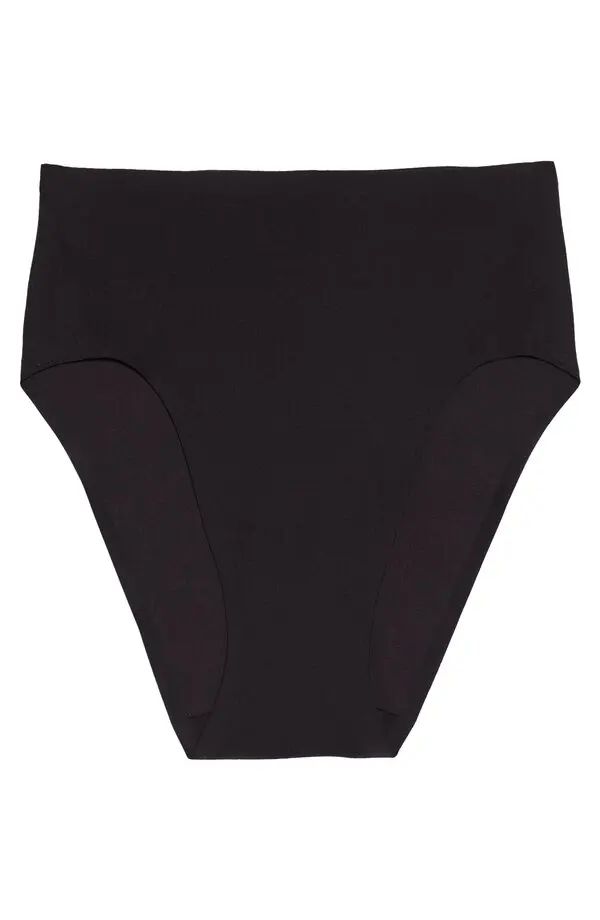 Chantelle Soft Stretch Seamless French Cut Briefs