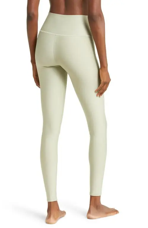 Alo Yoga Airlift High Waist Leggings - Limestone