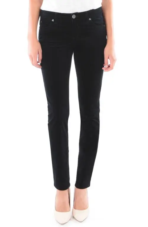 Kut From The Kloth Stretch Corduroy Skinny Pants
