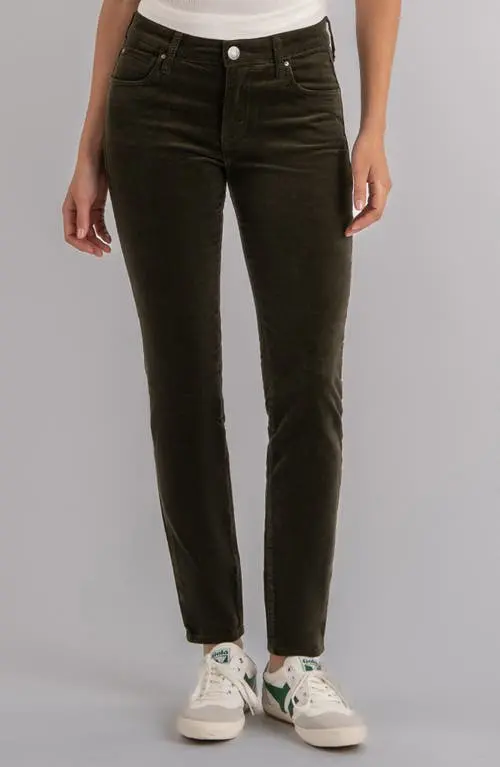 Kut From The Kloth Stretch Corduroy Skinny Pants