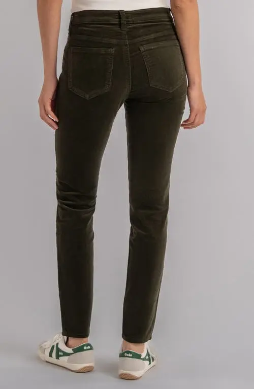 Kut From The Kloth Stretch Corduroy Skinny Pants