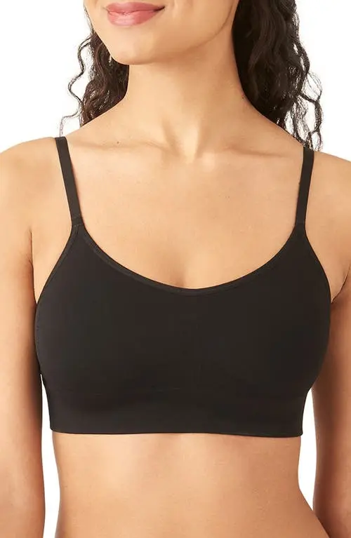 Wacoal Comfort Intended Bralette - Night