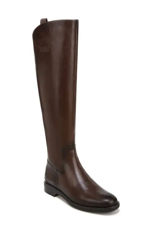 Franco Sarto Meyer Knee High Boot