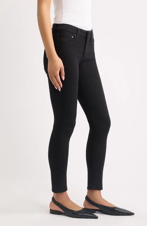 Rag & Bone Cate Ankle Skinny Jeans