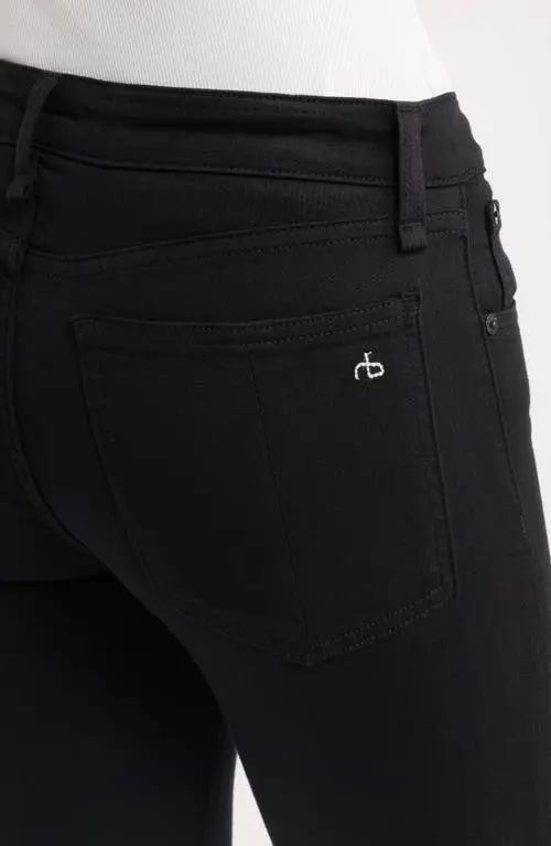 Rag & Bone Cate Ankle Skinny Jeans